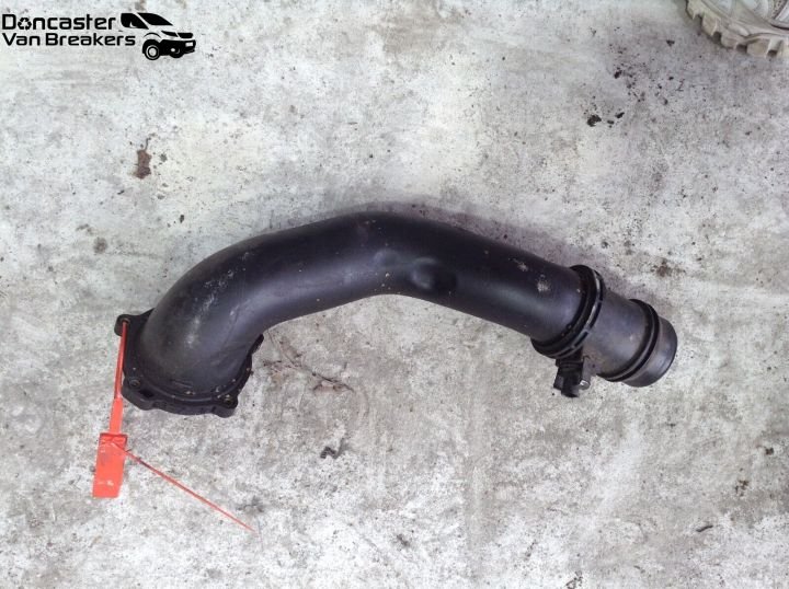 MERCEDES SPRINTER 2.1 DIESEL AIR INTAKE PIPE A6510900242 - Doncaster ...