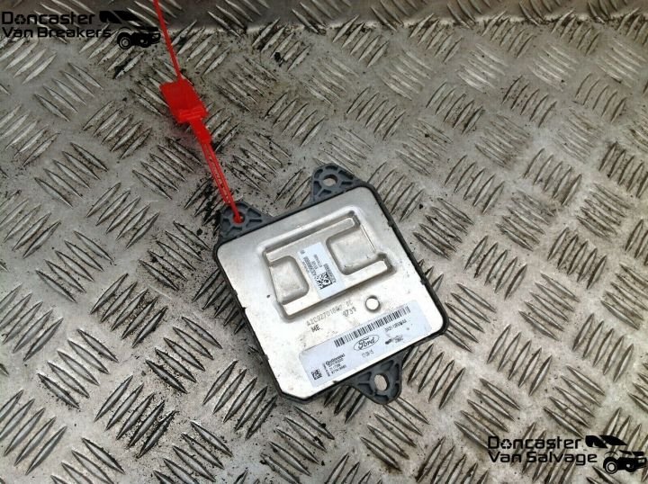 FORD TRANSIT 2.0TDCI PLUG MODULE GK2112B533AA - Doncaster Van Breakers ...