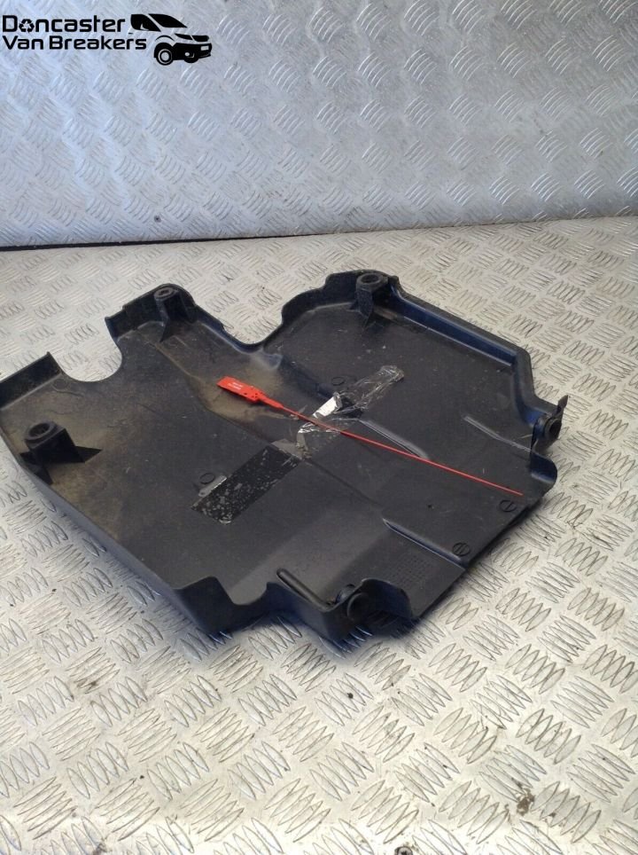 MERCEDES VITO 2019 2.1 DIESEL ENGINE COVER A651012624 - Doncaster Van ...