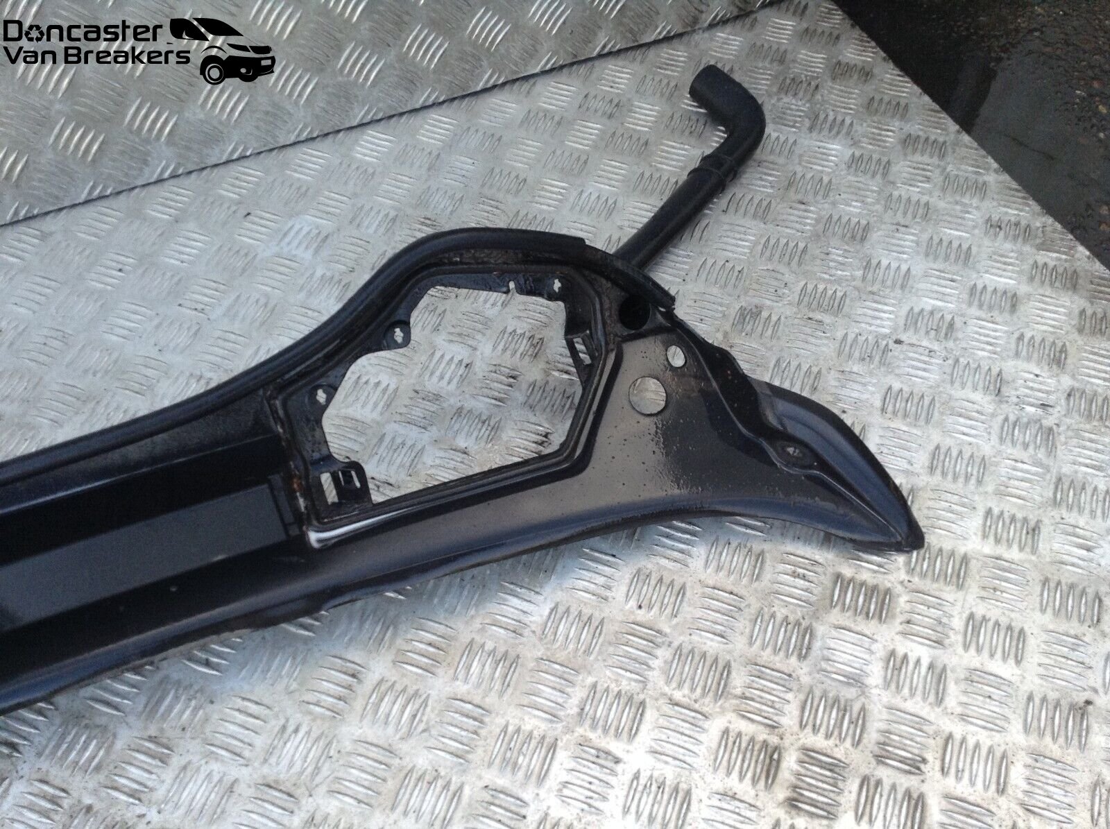 PEUGEOT BOXER/RELAY 2019 WINDSCREEN SCUTTLE PANEL 1315953070 ...