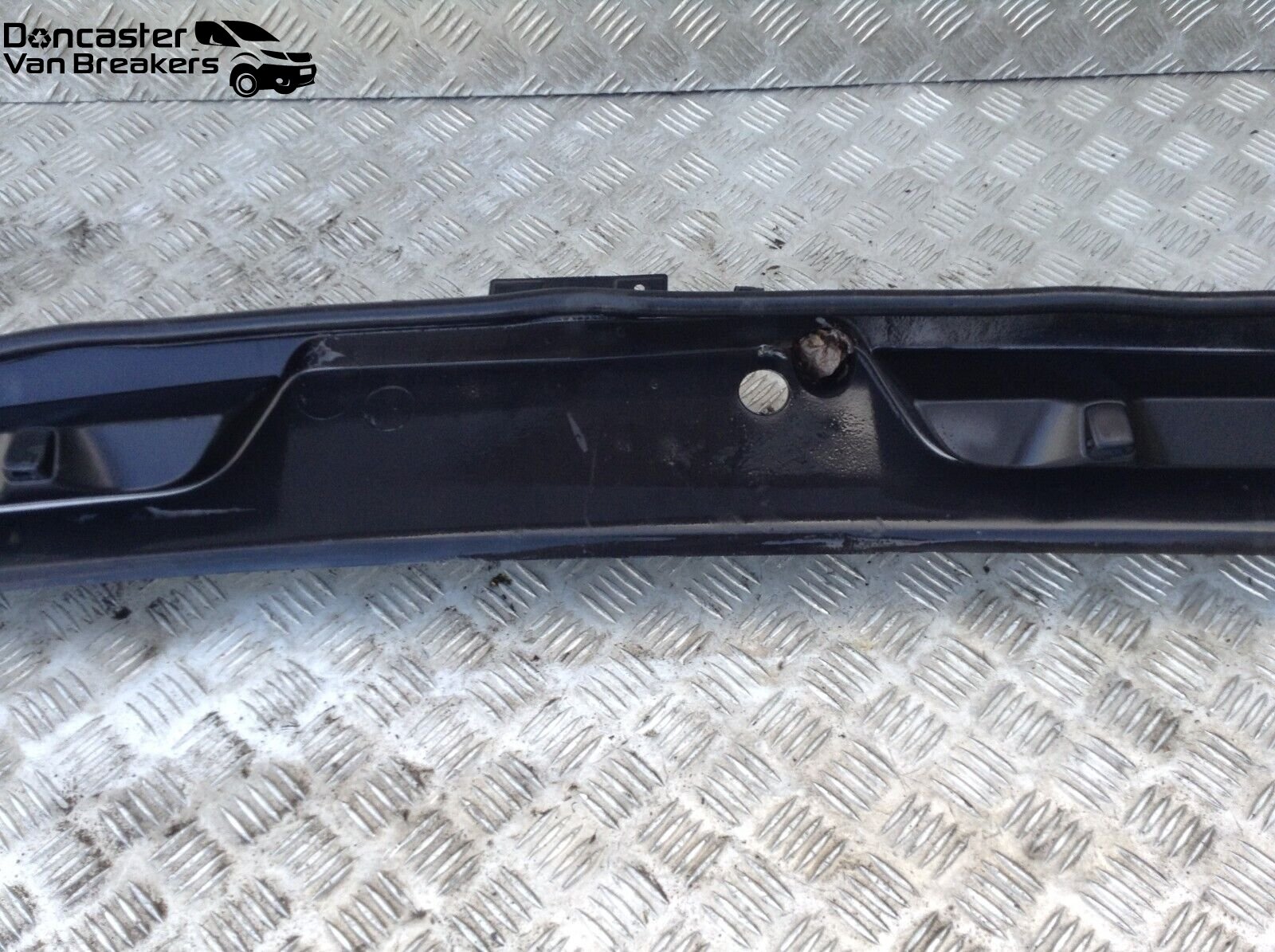 PEUGEOT BOXER/RELAY 2019 WINDSCREEN SCUTTLE PANEL 1315953070 ...