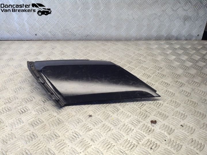 LANDROVER EVOQUE REAR MOULDING TRIM BJ3229148AF - Doncaster Van ...