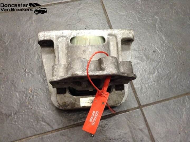 FORD TRANSIT CUSTOM 2.0 DIESEL 2020 ENGINE MOUNT GK216FO12CC ...