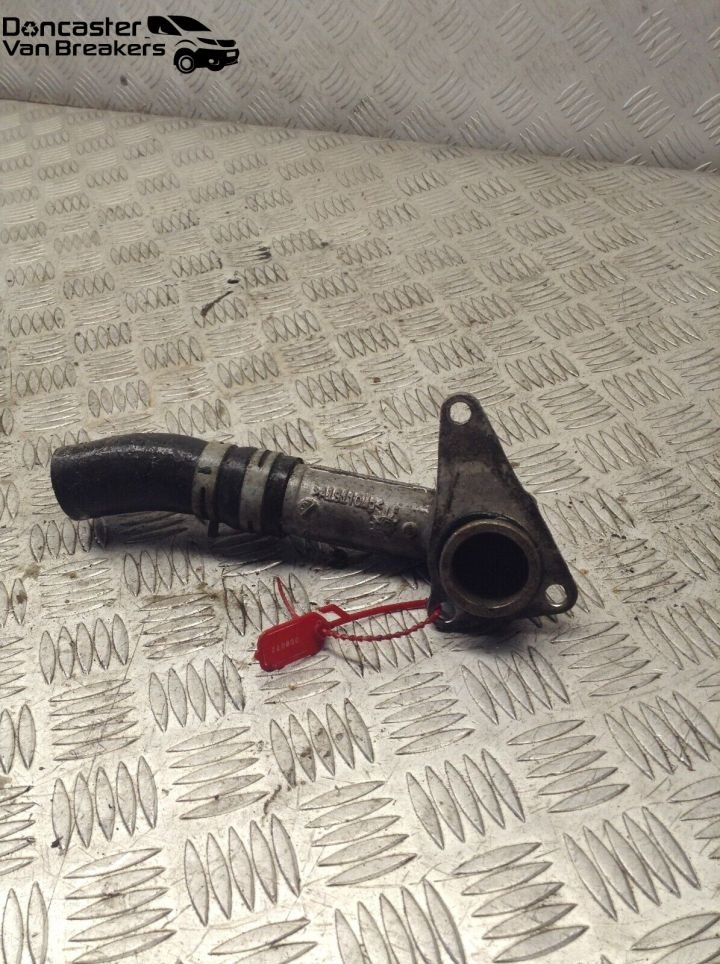 FORD TRANSIT 2017 MK8 2.2 RWD EGR VALVE BK299D475CC - Doncaster Van ...