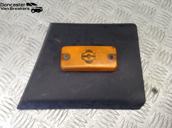 PEUGEOT BOXER LWB WITH SIDE REPEATOR 1306892670 - Doncaster Van ...
