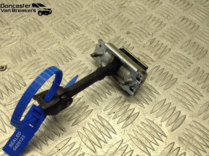 FORD TRANSIT CUSTOM 2021 PASSENGER N/S F DOOR CHECK STRAP BK21V23500AL ...
