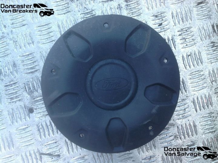 FORD TRANSIT CUSTOM WHEEL HUB COVER BK21 1130 CA - Doncaster Van ...