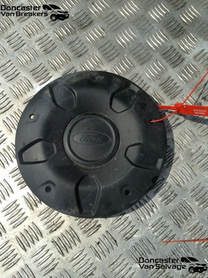 FORD TRANSIT CUSTOM WHEEL HUB COVER BK211130CA - Doncaster Van Breakers ...
