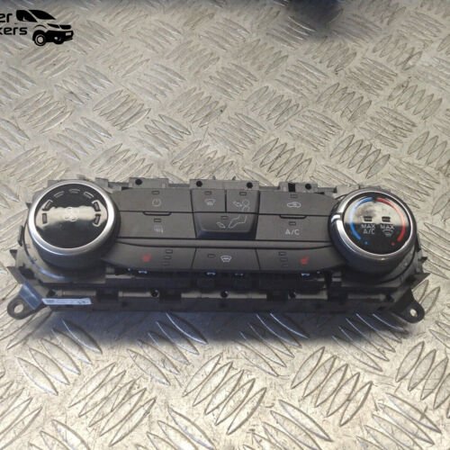 FORD TRANSIT CUSTOM WHEEL TRIM BK211130CA - Doncaster Van Breakers ...