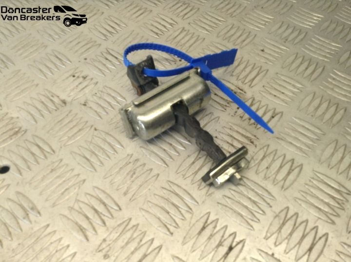 FORD TRANSIT CUSTOM 2019 DOOR CHECK STRAP BK21V23500 - Doncaster Van ...