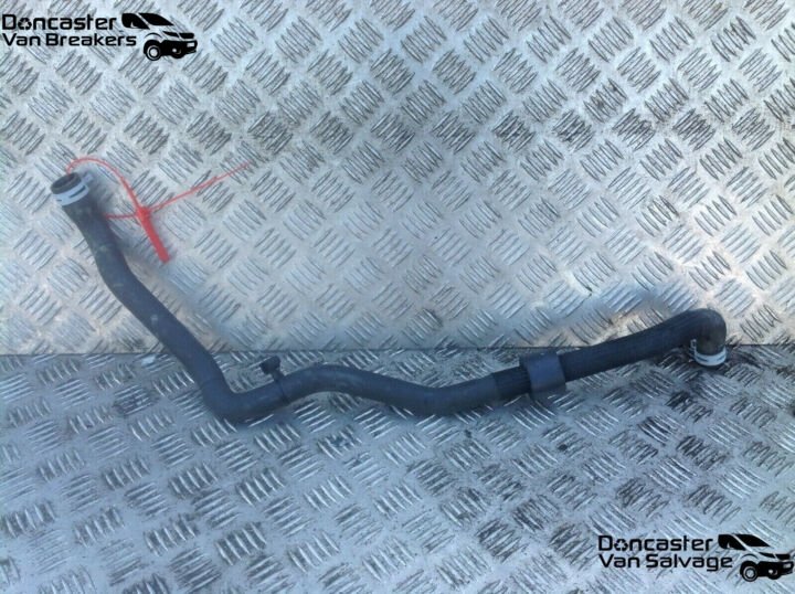 FORD TRANSIT CUSTOM 2020 2.0 COOLANT HOSE PIPE KK21-8C351-BC ...