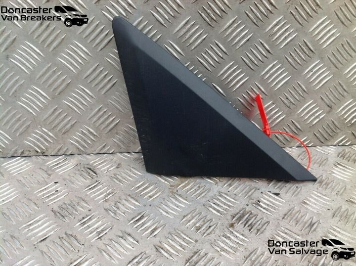 MERCEDES SPRINTER 2018 313 MIRROR TRIM COVER N/S PASSENGER SIDE ...