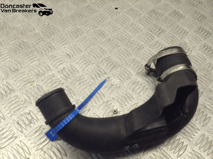 FORD TRANSIT CUSTOM 2018 2.0 INTERCOOLER HOSE PIPE GK216FO73AB ...