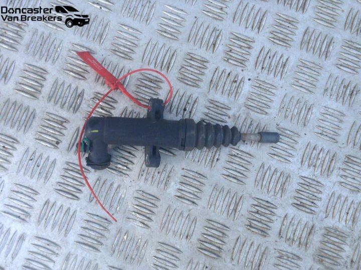 PUEGOT BOXER/RELAY/DUCATO 2.0 FWD CLUTCH SLAVE CYLINDER VALEO 55242892 ...