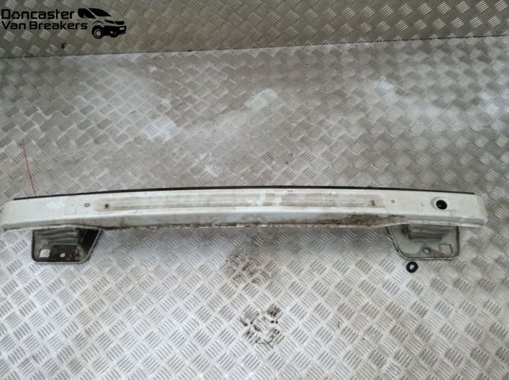 VAUXHALL COMBO / FIAT DOBLO 2016 REAR BUMPER REINFORCER BAR - Doncaster ...