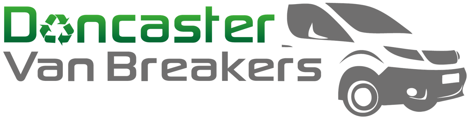 Home - Doncaster Van Breakers - Van Parts, Van Breakers, Van Sales
